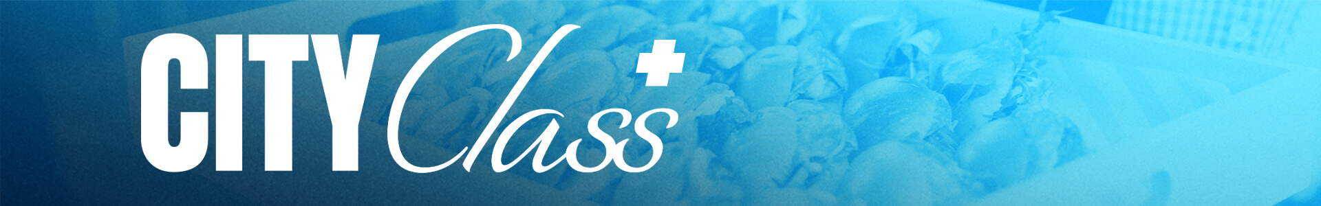 City Class + Membership - Melbourne City