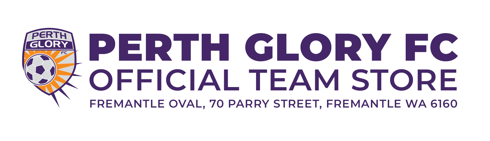 Merchandise - Perth Glory Football Club