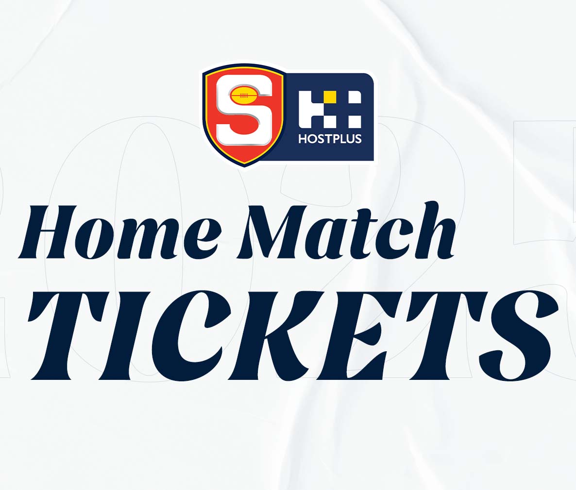 Home - South Adelaide Football Club